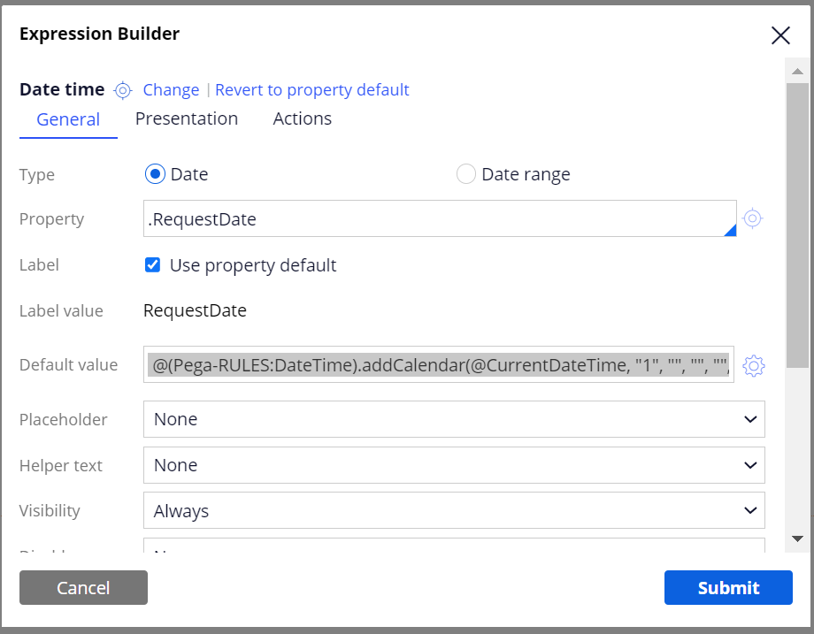 How can I display upcoming year date and month according to the current year date and month as ...